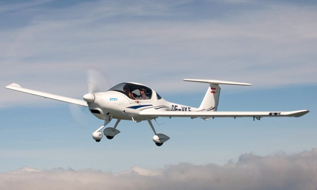 The Best 2 Seater Aircraft (SEP) – Wild Nordics