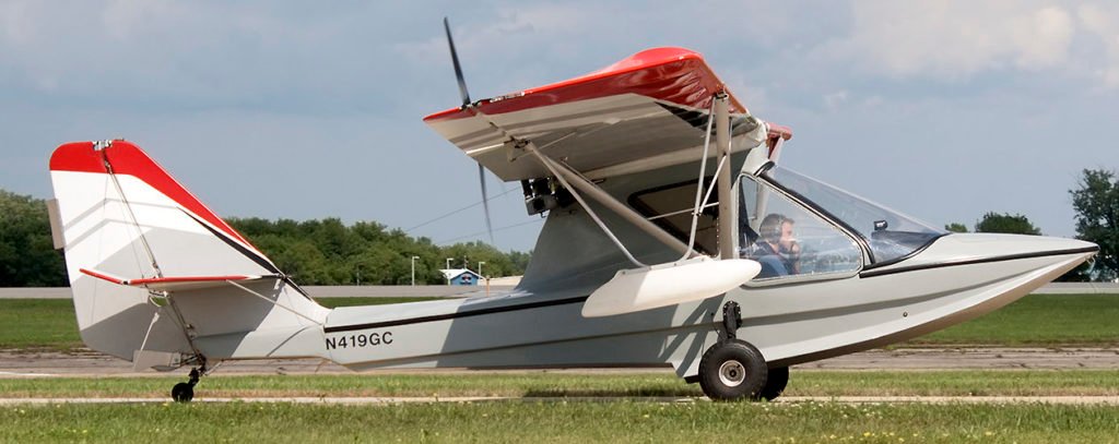 The Best Ultralight Seaplanes – Wild Nordics