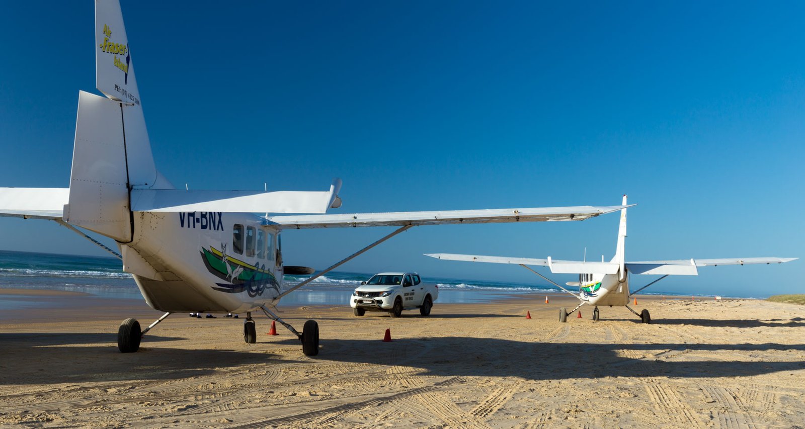 22 Best Beach Airports Down Under – Wild Nordics