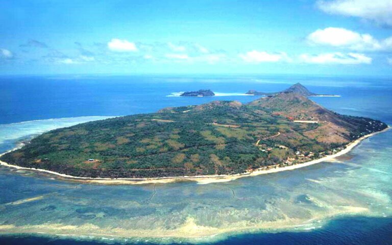 Airports of the Torres Strait Islands – Wild Nordics